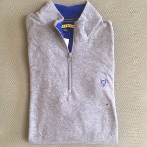 Prince & Fox | Shirts | Mens Prince Fox Long Sleeve 4 Zip | Poshmark